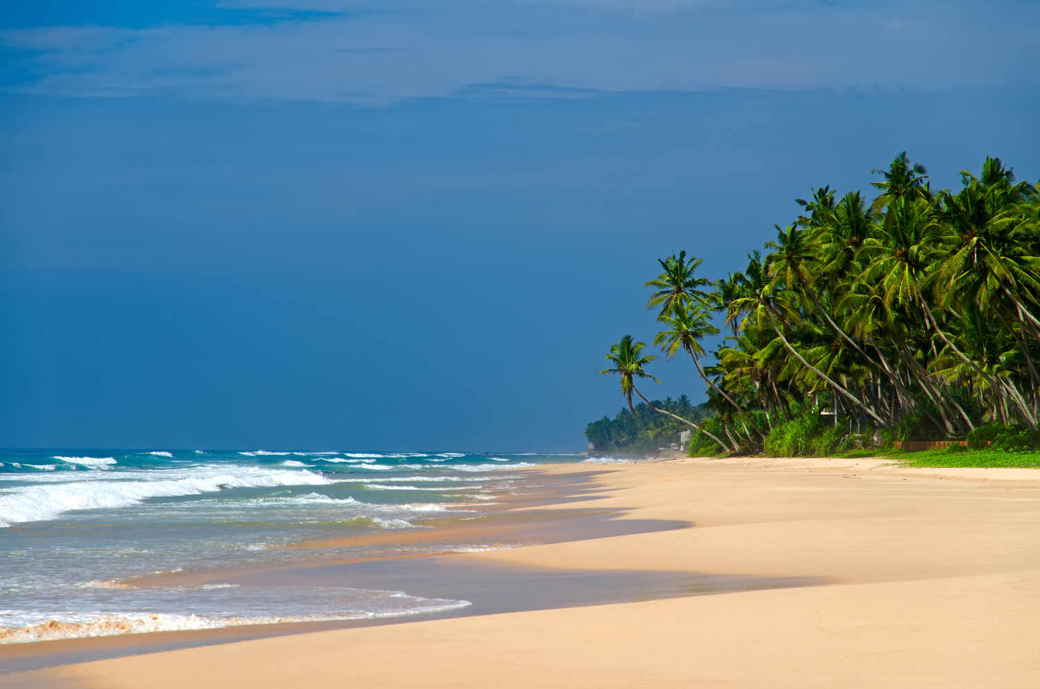 Bijagos - Visit the tropical islands of Bijagos Archipelago